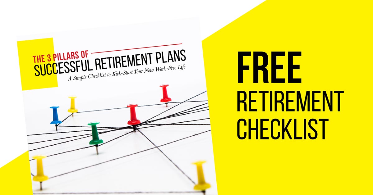 The 3 Pillars of Successful Retirement Plans